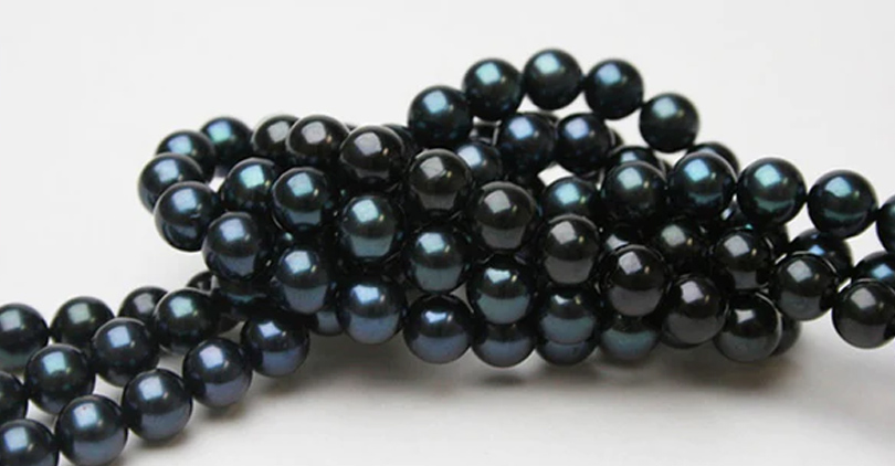 How Much Are Black Pearls Worth? Are Black Pearls Expensive?