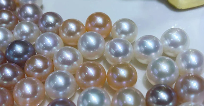 How Much Are Edison Pearls Worth?