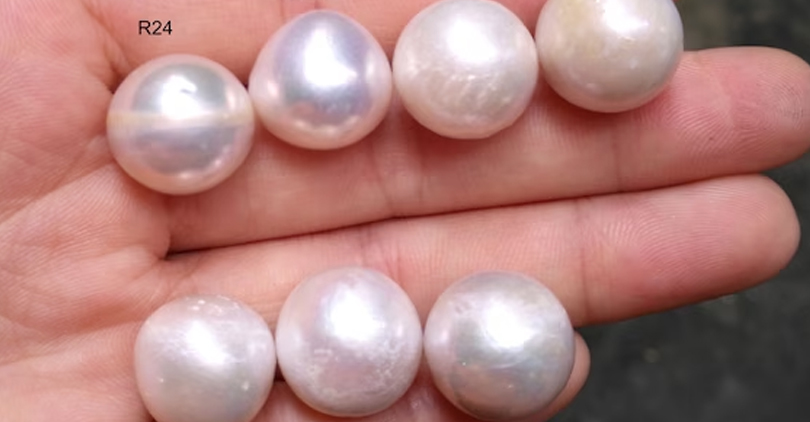 How Much Are Edison Pearls Worth?
