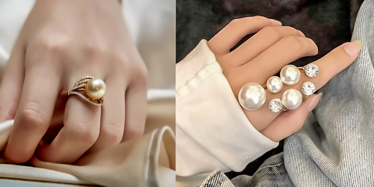 How Much Can A Pearl Jewelry Cost?
