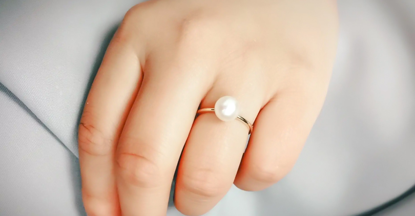 How Much Does A Pearl Ring Cost? Quick Price Range Guide!