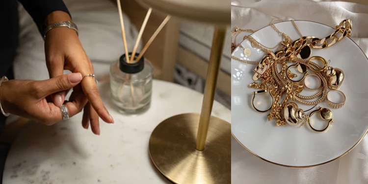 How Should You Store Your Jewelry: Tips & Tricks