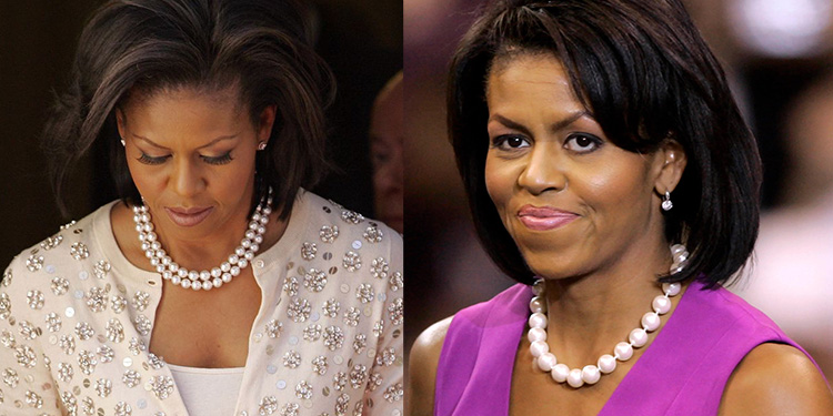 Timeless Elegance: How Style Icons Wear Pearls