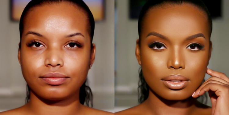 How To Choose Pearl Necklace Length For Face Shapes