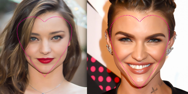 How To Choose Pearl Necklace Length For Face Shapes