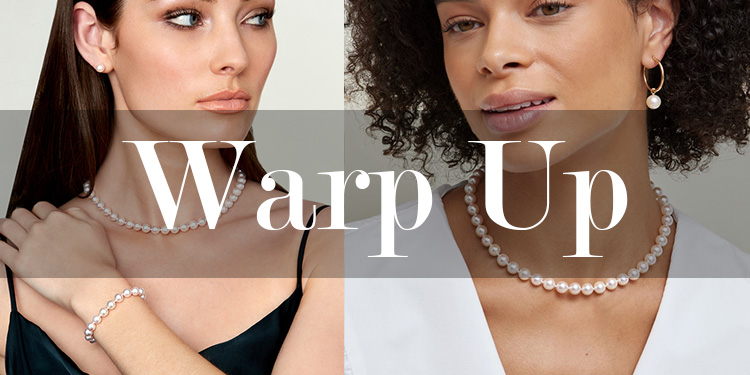 How To Match Pearl Overtone With My Skin Tone?