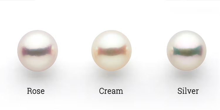 How To Match Pearl Overtone With My Skin Tone?