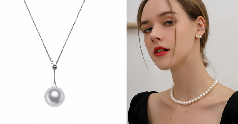 How to Select the Perfect White Pearl Necklace for Any Occasion