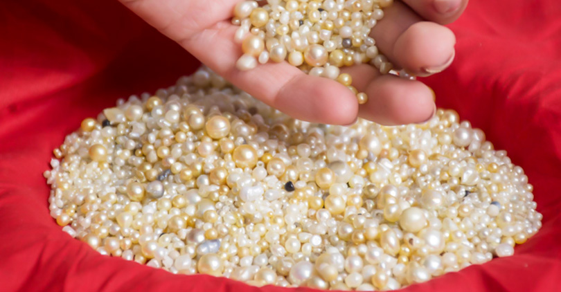 How to Select the Perfect White Pearl Necklace for Any Occasion