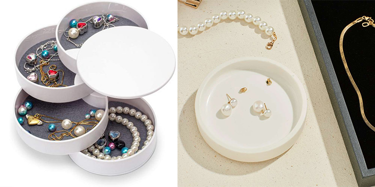 The Ultimate Guide: How to Store Your Pearl Jewelry to Keep Them in ...