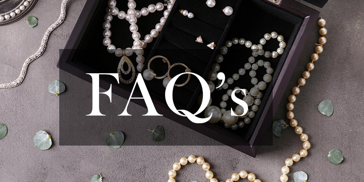 The Ultimate Guide: How to Store Your Pearl Jewelry to Keep Them in ...