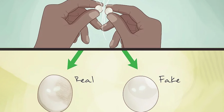 How to Tell if a Pearl is Real? 6 Easy Steps to Find Out!