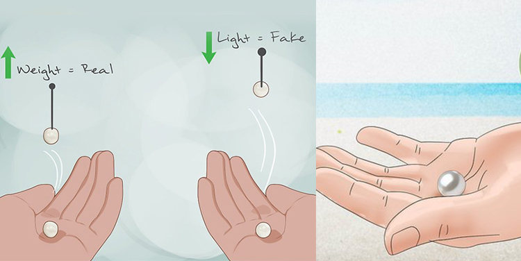 How to Tell if a Pearl is Real? 6 Easy Steps to Find Out!
