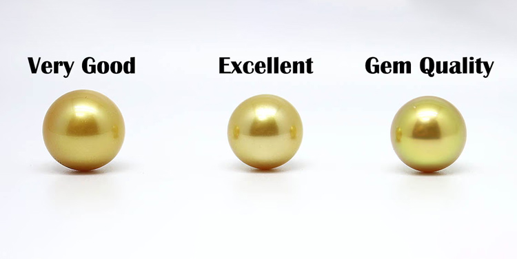 How to Calculate the Value of Pearls?