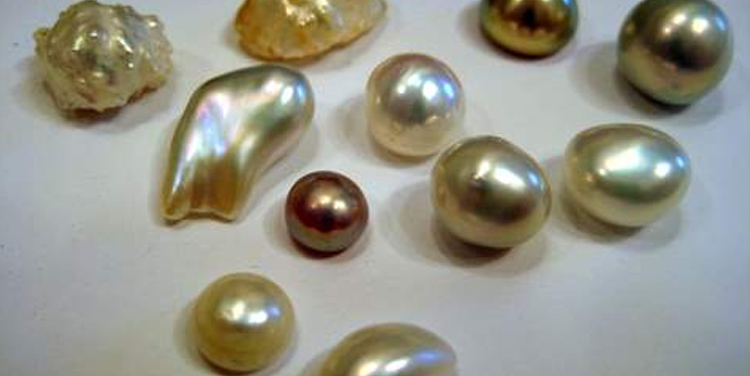 How to Calculate the Value of Pearls?