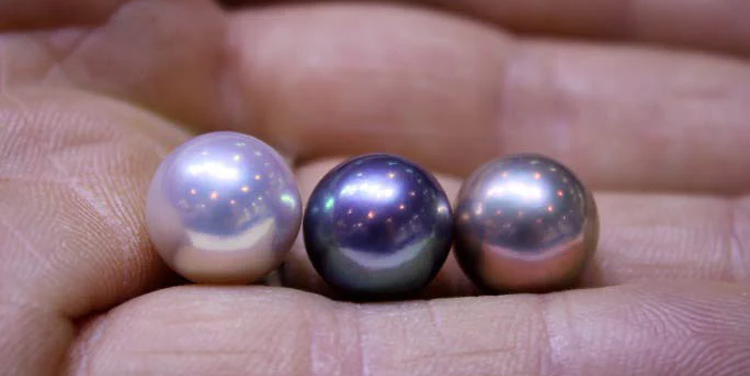 How to Calculate the Value of Pearls?