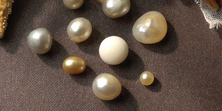 How to Calculate the Value of Pearls?