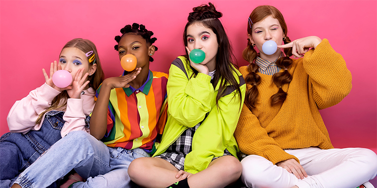 20+ Iconic 80s Fashion Trends List