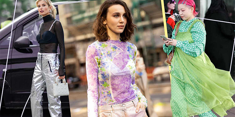 20+ Iconic 80s Fashion Trends List