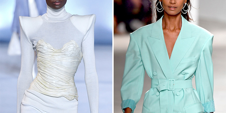 20+ Iconic 80s Fashion Trends List