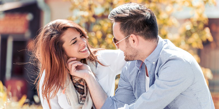 11 Signs That You Have Found Your Ideal Man