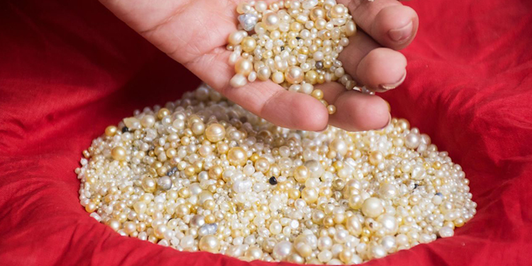 Identifying Cultured Pearls: A Brief Overview for Buyers