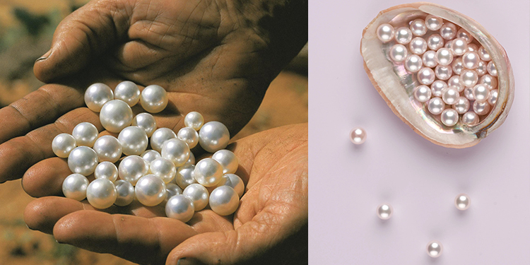 Identifying Cultured Pearls: A Brief Overview for Buyers