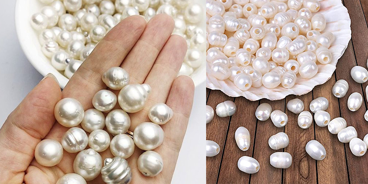Identifying Cultured Pearls: A Brief Overview for Buyers