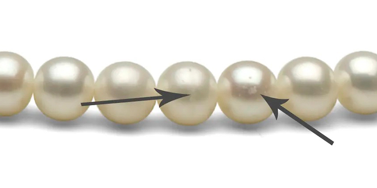 Japanese Akoya vs. Chinese Freshwater Pearls Comparison