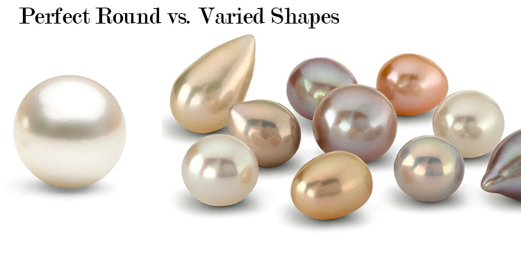Japanese Akoya vs. Chinese Freshwater Pearls Comparison
