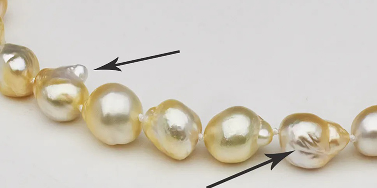 Japanese Akoya vs. Chinese Freshwater Pearls Comparison