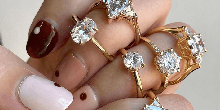 Types of Jewelry: The Ultimate Guide on All Jewelry Styles, Materials ...