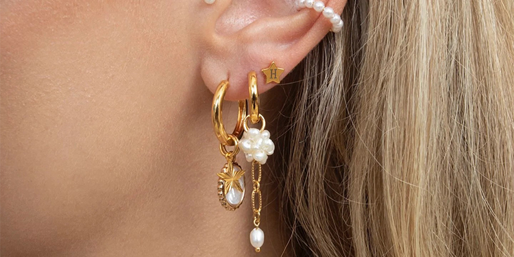 Types of Jewelry: The Ultimate Guide on All Jewelry Styles, Materials ...