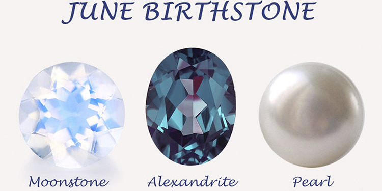 June Birthstone Jewelry DIY Ideas: How to Make Your Own