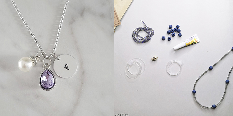 June Birthstone Jewelry DIY Ideas: How to Make Your Own