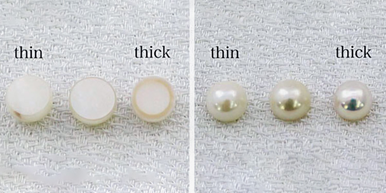 Why Should I Look For Pearl Nacre?