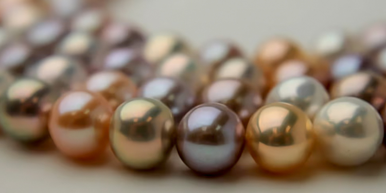 Why Should I Look For Pearl Nacre?