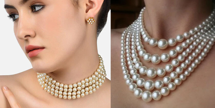 How Can I Style My Pearl Rope Necklace?