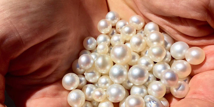The Most Popular Legends and Myths About Pearls: True or Fiction?