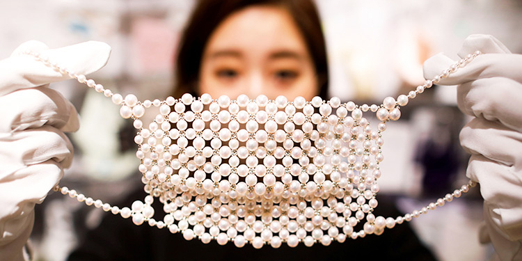 The Most Popular Legends and Myths About Pearls: True or Fiction?
