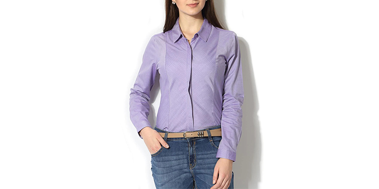 What Is the Lavender Color and How To Dress With It