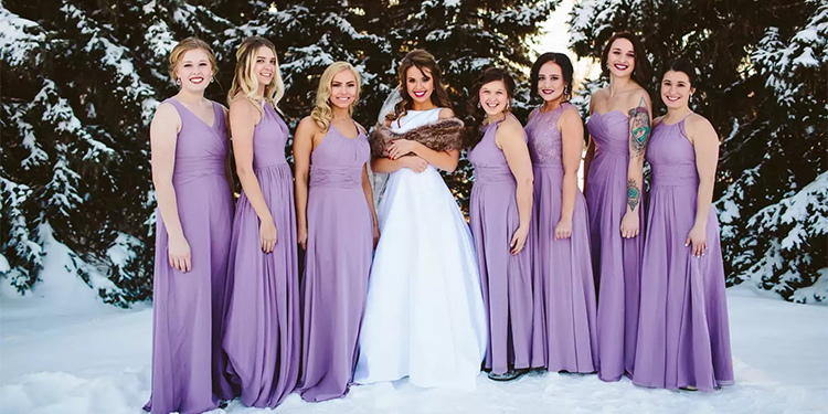 What Is the Lavender Color and How To Dress With It