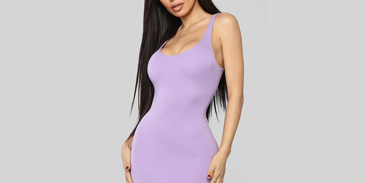 What Is the Lavender Color and How To Dress With It
