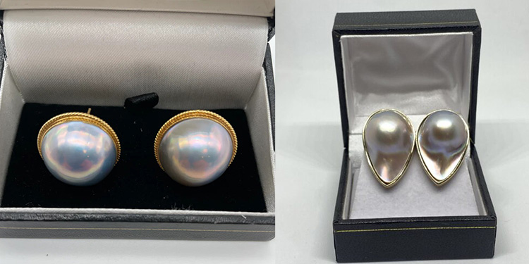 Unveiling the Mystique: A Comprehensive Guide to Mabe Pearls