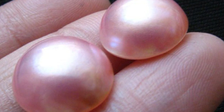 Unveiling the Mystique: A Comprehensive Guide to Mabe Pearls