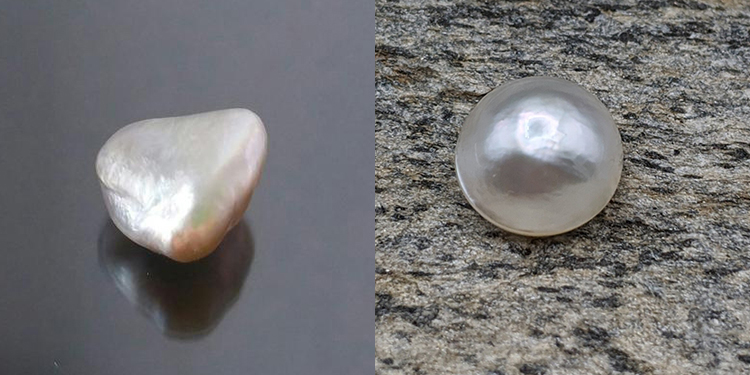 Main Differences Between Freshwater vs. Saltwater Pearls