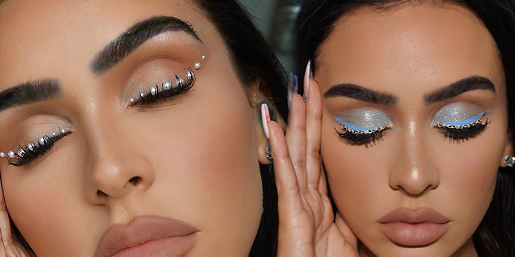 How to Match Makeup with Pearls for a Stunning Look