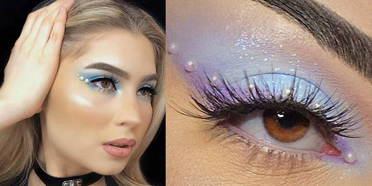 How to Match Makeup with Pearls for a Stunning Look