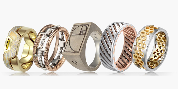 Men’s Wedding Bands: Origin, Significance, and Tips