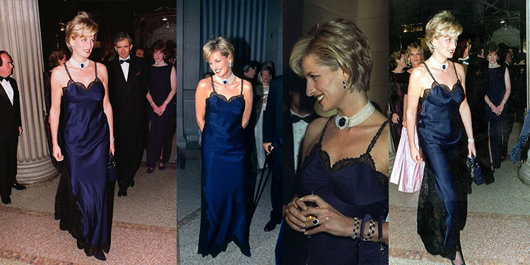 Met Gala History: The Costume Institute’s Most Famous Dresses To ...